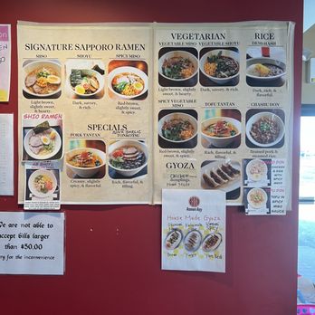 RAMEN RAY - Updated January 2026 - 652 Photos & 532 Reviews - 5628 E 71st St, Indianapolis ...