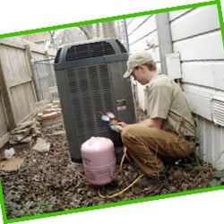 GREEN AIR CONDITIONING & HEATING - 72 Reviews - 200 White Oak, Austin ...