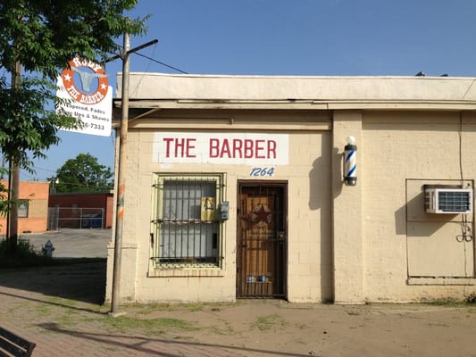 THE BARBER - Updated October 2025 - 29 Photos & 19 Reviews - 3015 ...