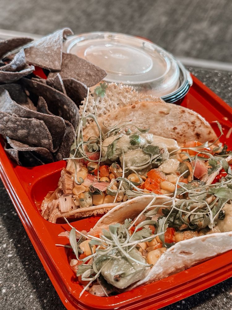 VELVET TACO - Updated January 2026 - 127 Photos & 71 Reviews - 7800 ...