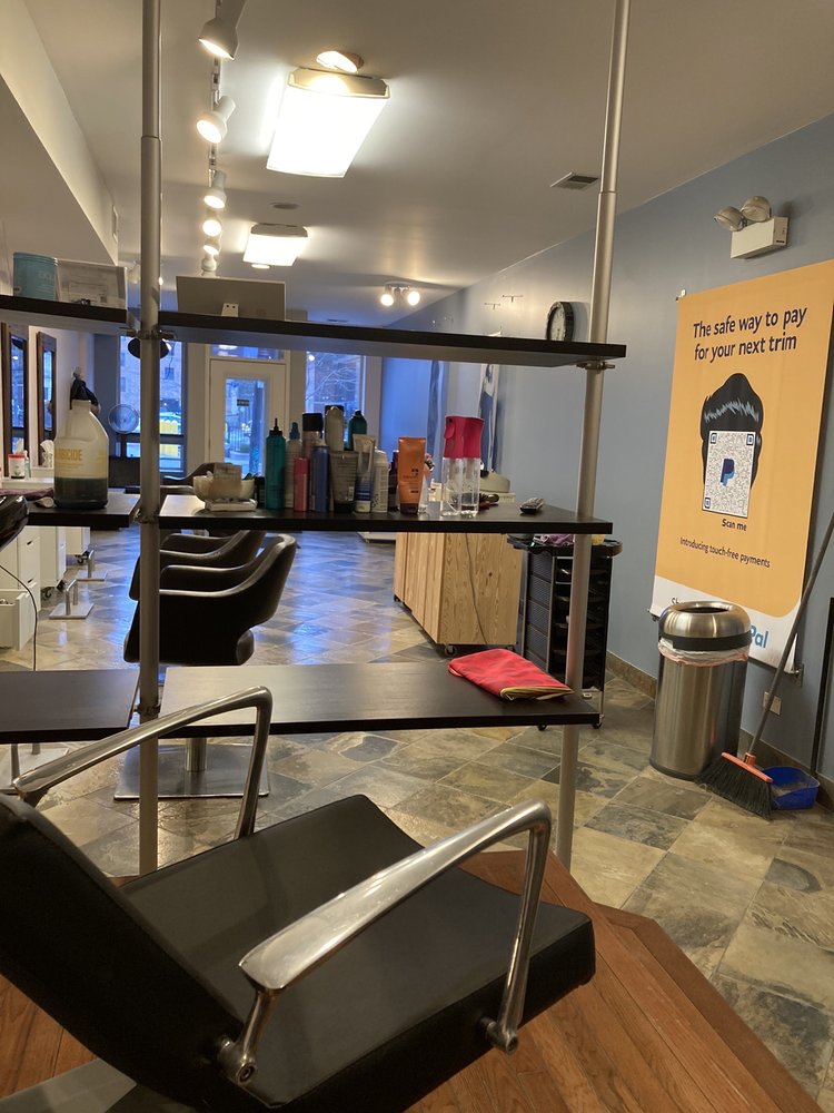 BELLO HAIR STUDIO - Updated April 2025 - 11 Photos & 154 Reviews - 5250 N Lincoln Ave, Chicago ...