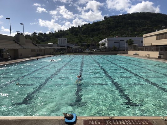 KALIHI VALLEY POOL - Updated May 2025 - 17 Photos - 1911 Kamehameha Iv ...