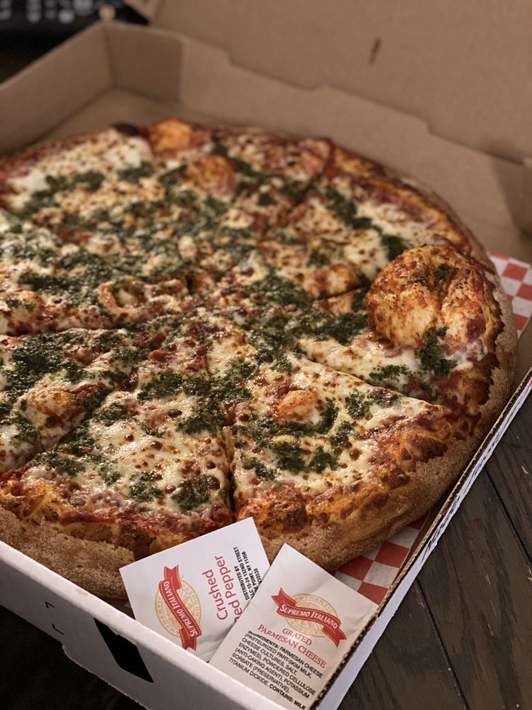 EASY PIZZA - Updated July 2025 - 22 Photos & 64 Reviews - 2013 S ...