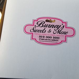 SHERRYS BAKERY - Updated January 2025 - 51 Photos & 58 Reviews - 122 N ...