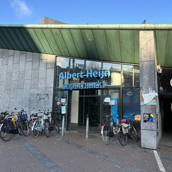 ALBERT HEIJN - Updated September 2025 - 52 Photos & 31 Reviews - Van ...