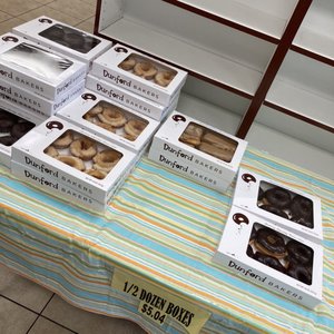 DUNFORD BAKERS - 42 Photos & 81 Reviews - Bakeries - 8556 S 2940 W ...