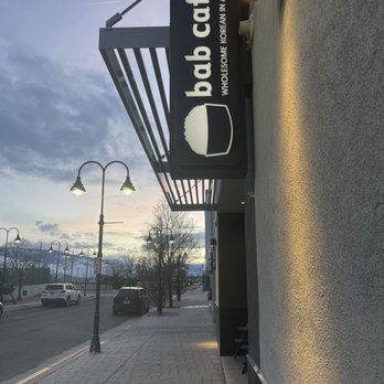 BAB CAFÉ - RENO - Updated March 2025 - 702 Photos & 611 Reviews - 303 W ...