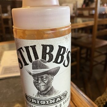 STUBB’S BAR-B-Q - Updated May 2024 - 1023 Photos & 1528 Reviews - 801 ...