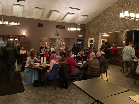 PESTO’S ITALIAN RESTAURANT - Updated December 2024 - 108 Photos & 218 ...