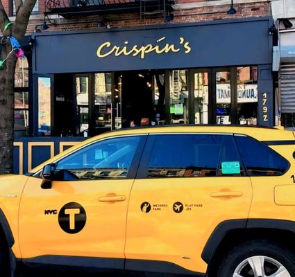 CRISPIN’S HELL’S KITCHEN - Updated June 2024 - 29 Photos - 1792 ...