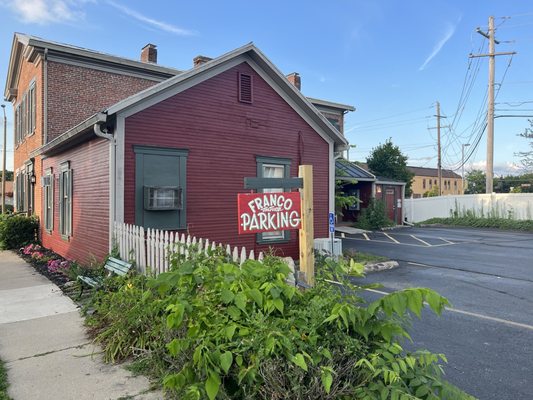 FRANCO THE FOODIE - Updated December 2025 - 15 Photos & 15 Reviews ...