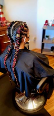 BRAIDS BY TRISHA - Updated October 2025 - 63 Photos - 9020 S McClintock ...