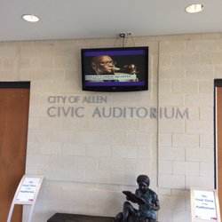 ALLEN PUBLIC LIBRARY - 43 Photos & 35 Reviews - 300 N Allen Dr, Allen ...