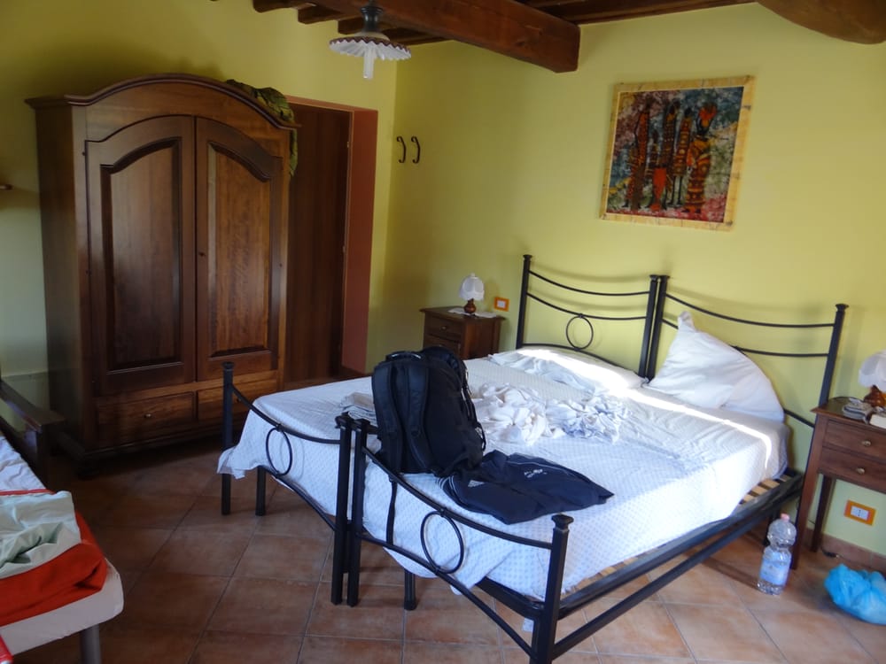 ANTICA TRATTORIA DELL’EREMITA - Localita' Eremo Calomini 3, Vergemoli ...