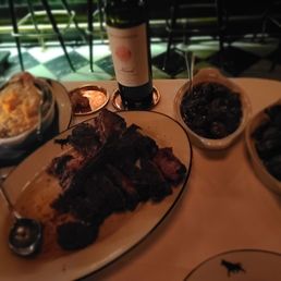 BULL IN THE ALLEY - Updated May 2024 - 400 Photos & 351 Reviews - 201 N ...