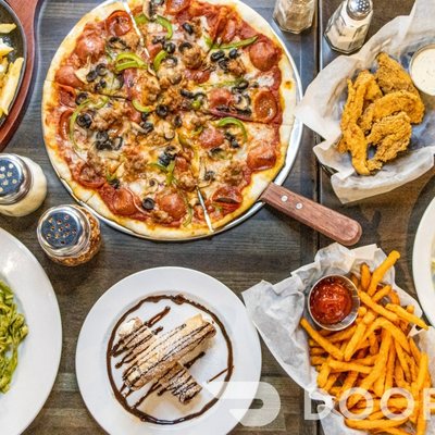 414 PUB PIZZA & KARAOKE - MESA - Updated December 2025 - 83 Photos & 85 ...