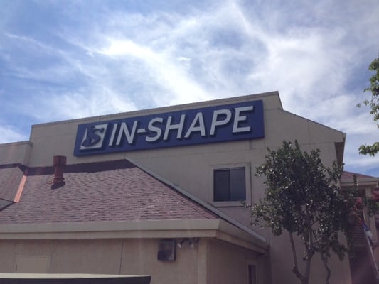 IN-SHAPE FITNESS - Updated December 2025 - 35 Photos & 104 Reviews ...