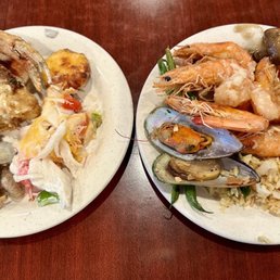 WONDERFUL BUFFET - Updated December 2025 - 223 Photos & 193 Reviews ...