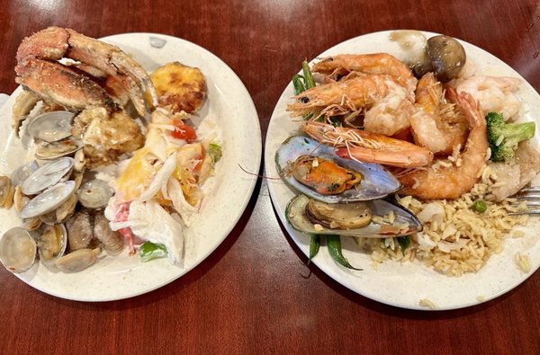 WONDERFUL BUFFET - Updated December 2025 - 223 Photos & 193 Reviews ...