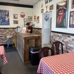 UNCLE RICO’S PIZZA - Updated August 2025 - 187 Photos & 187 Reviews ...