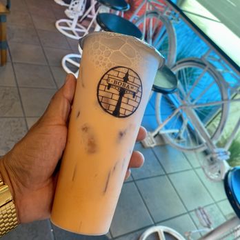 BOBA ST - Updated January 2025 - 164 Photos & 105 Reviews - 3133 ...