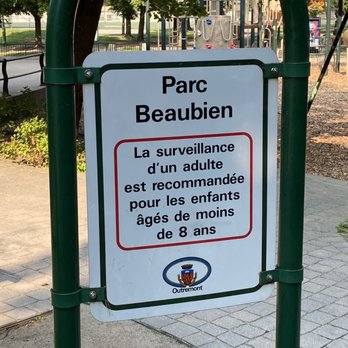 PARC BEAUBIEN OUTREMONT - Updated August 2025 - 461 Côte-Sainte ...