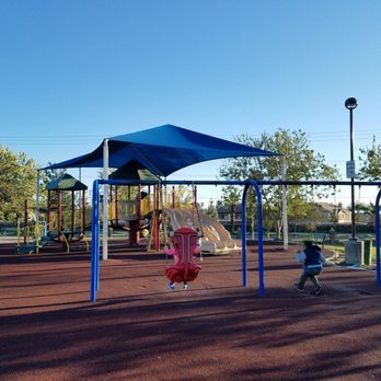 ALMERIA PARK - Updated December 2025 - 26 Photos & 14 Reviews - 7250 ...