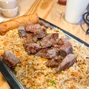 THE HIBACHI PIT - Updated June 2024 - 105 Photos & 75 Reviews - 1295 ...