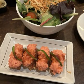 SUSHI FUMI - Updated August 2024 - 681 Photos & 548 Reviews - 359 N La ...