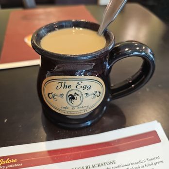 THE EGG CAFE & EATERY - Updated February 2025 - 198 Photos & 163 ...