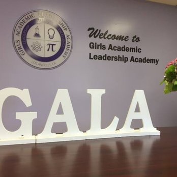 GIRLS ACADEMIC LEADERSHIP ACADEMY - Updated November 2024 - 16 Reviews ...