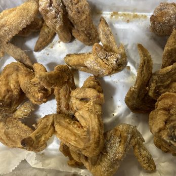 FRESH FISH & FRY - CRACK CHICKEN - Updated August 2025 - 77 Photos & 91 ...