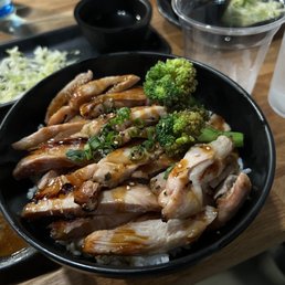 KINJO HAND ROLL BAR - 505 Photos & 153 Reviews - 2026 16th St ...