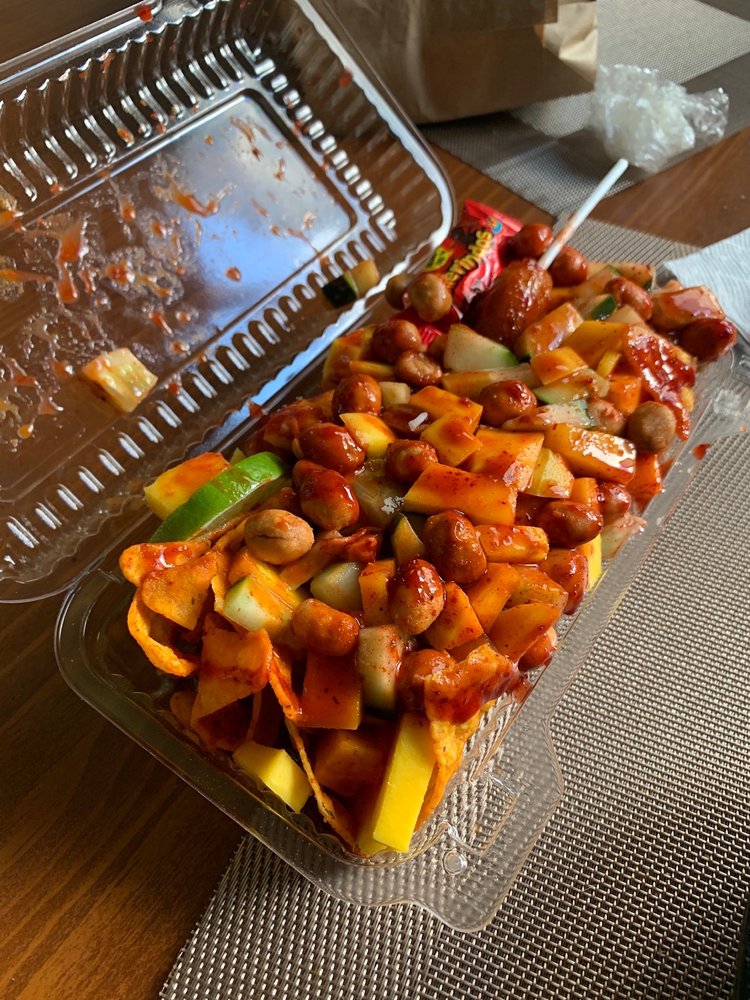 EL MANGO LOKO - 77-99 Roosevelt Ave, Jackson Heights, NY - Yelp