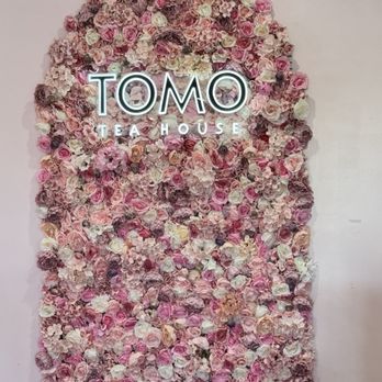 TOMO TEA HOUSE - Updated September 2025 - 288 Photos & 84 Reviews - 825 ...
