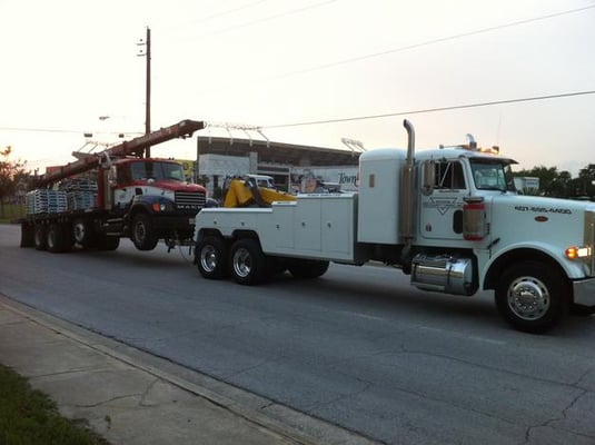 TRI COUNTY TOWING INC - Updated December 2025 - 24 Reviews - 195 Lyman ...