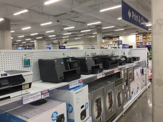 OFFICEWORKS - Updated December 2025 - 242 Pitt St, Sydney New South ...