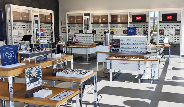 LENSCRAFTERS - Updated April 2024 - 17 Photos & 47 Reviews - 7650 W ...