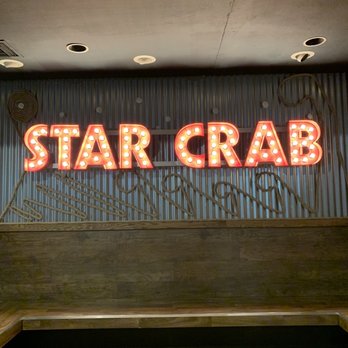 STAR CRAB - Updated October 2025 - 67 Photos & 93 Reviews - 9860 Sierra ...