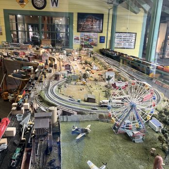 SCIENCE SPECTRUM - Updated December 2025 - 118 Photos & 54 Reviews ...