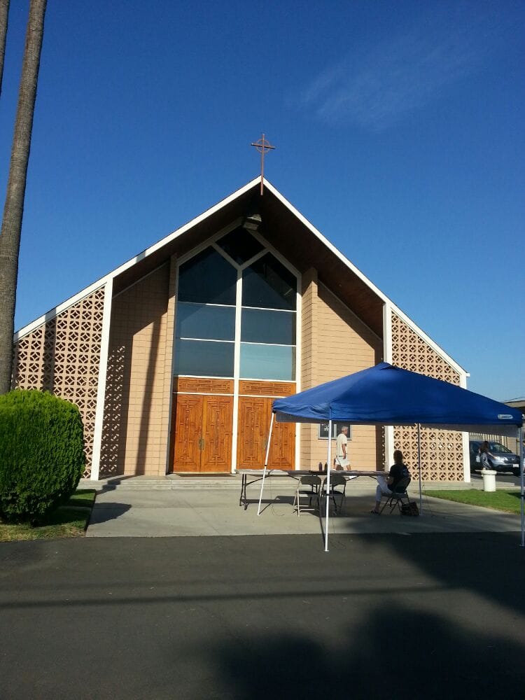 ST MEL’S CATHOLIC CHURCH - Updated January 2026 - 4140 Corona Ave ...