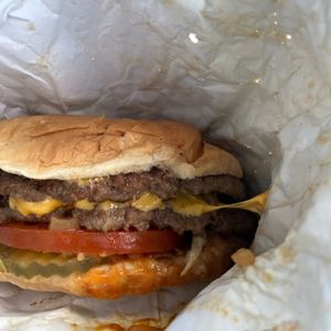 HUMDINGER DRIVE IN - 33 Photos & 26 Reviews - Burgers - 2504 E 9th St ...