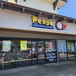 PENGO DRINK STATION - Updated June 2026 - 1262 Photos & 1047 Reviews ...