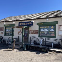 COYOTE BLUFF CAFE - Updated December 2025 - 611 Photos & 643 Reviews - 2417 S Grand St, Amarillo ...