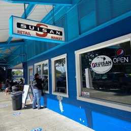 SUISAN FISH MARKET - Updated August 2025 - 1120 Photos & 754 Reviews ...