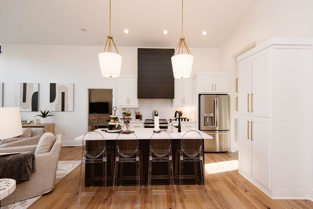 INLINE LIGHTING - Updated December 2025 - 13 Photos - 813 US Hwy 72 W ...