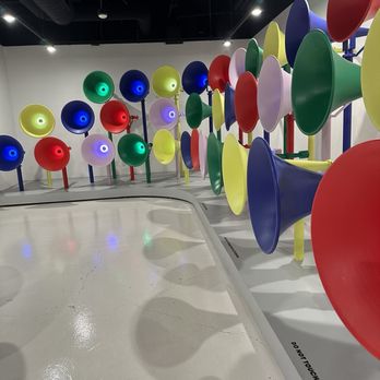 COLOR FACTORY - Updated September 2025 - 441 Photos & 103 Reviews - 320 ...