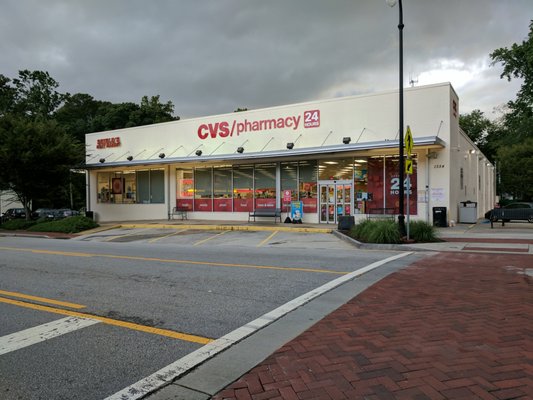 CVS PHARMACY - Updated December 2025 - 19 Photos & 52 Reviews - 1554 N ...