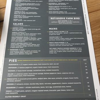 PIE TAP - Updated January 2026 - 89 Photos & 44 Reviews - 3748 ...