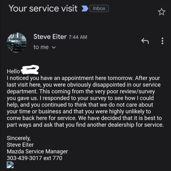 SILL-TERHAR MAZDA - Updated December 2025 - 1480 W 1st Ave, Broomfield ...